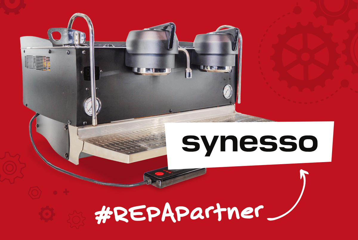 Bar Equipment Spare Parts, Coffee Machines and Professional Kitchens | REPA LF